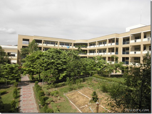 KeLviN™: Winner Never Give Up: INTI International University Nilai Campus